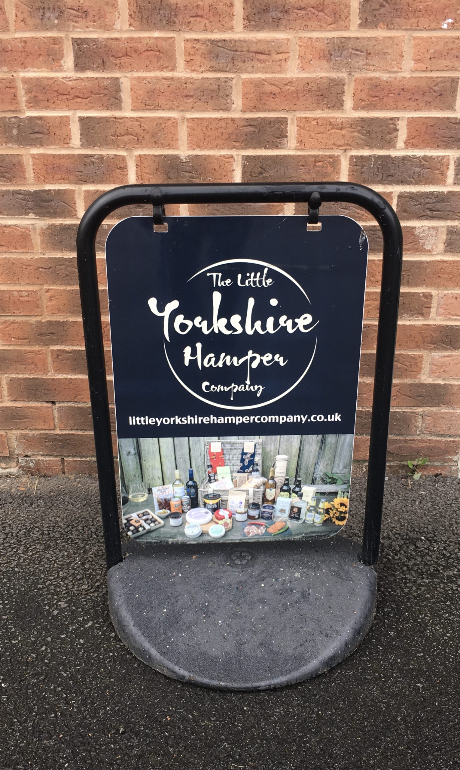 Exhibition and Advertising – Beyond Digital Ripon