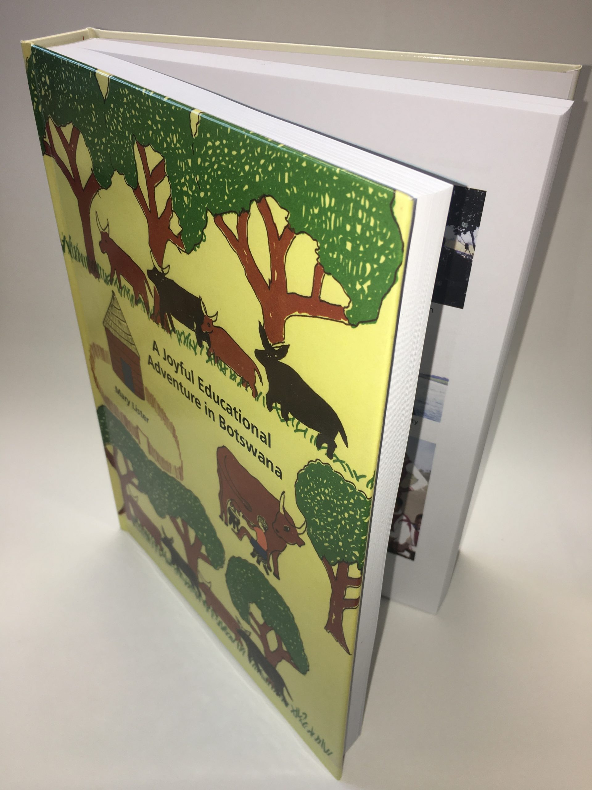 Booklets – Beyond Digital Ripon