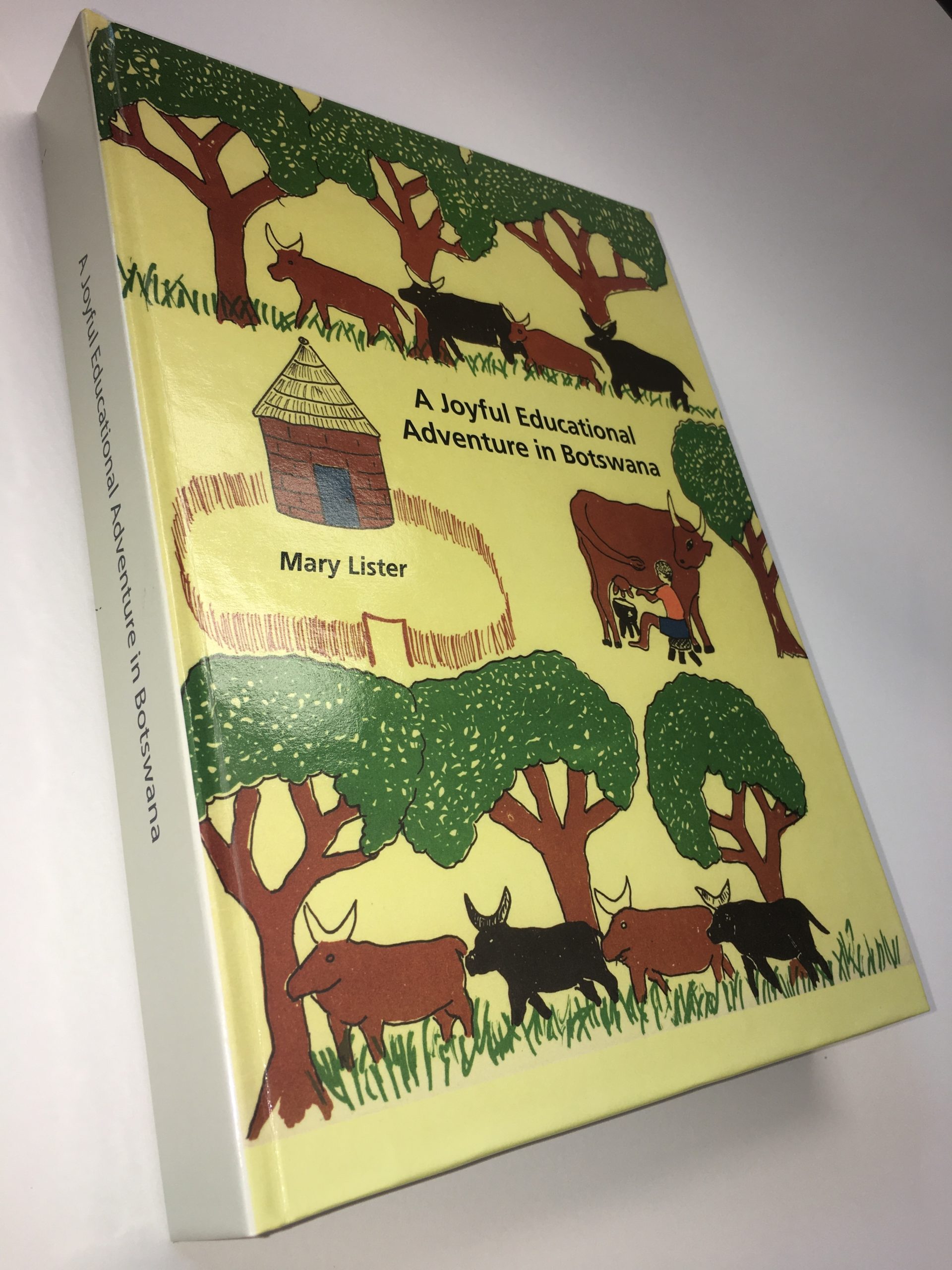 Booklets – Beyond Digital Ripon