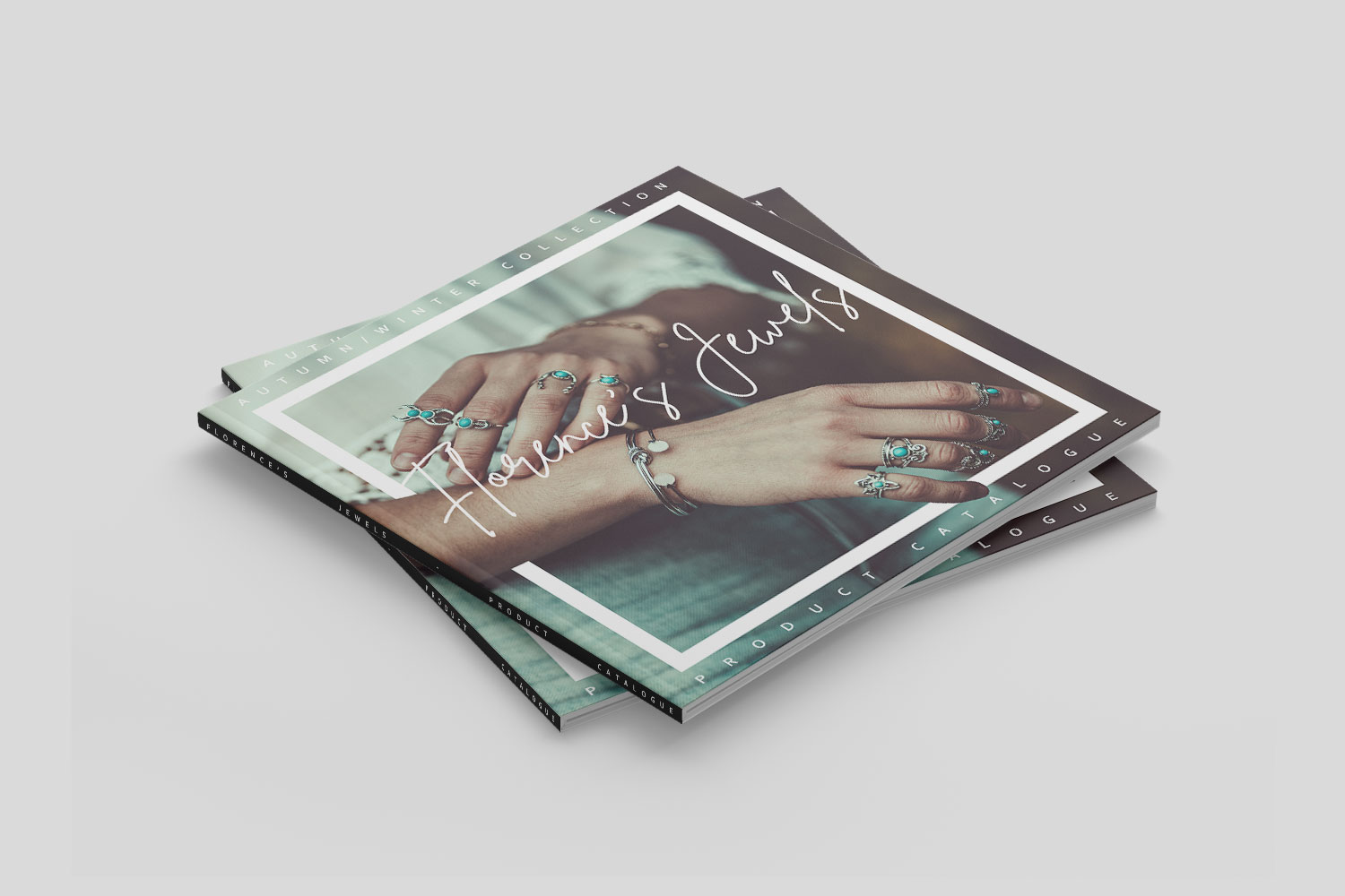 Booklets – Beyond Digital Ripon